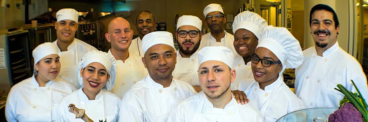 Professional Culinary Academy of Buffalo NY